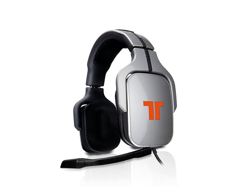 Tritton AX Pro Dolby 5.1 Headphones review | TechRadar