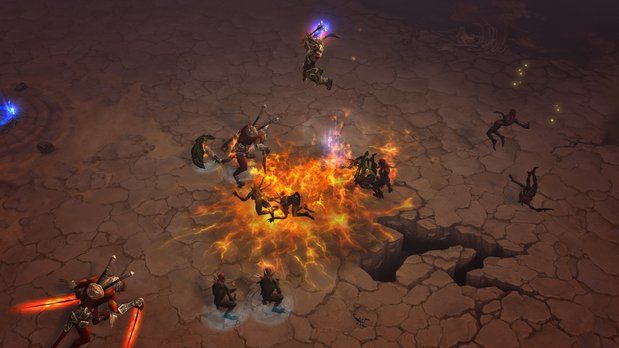Diablo III class guide: Page 2 - Page 2 | GamesRadar+