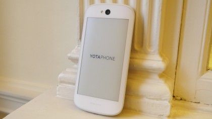 Dual-screen Yotaphone 2 now does more, comes in white and is cheaper ...