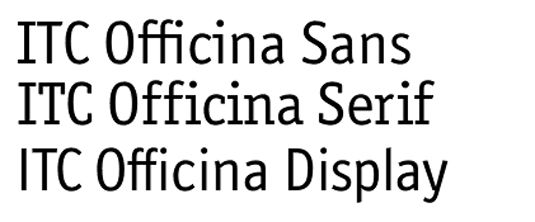 21 of the best font families to supercharge your typography | Creative Bloq