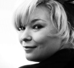 Relly Annett-Baker on her love of words | Creative Bloq