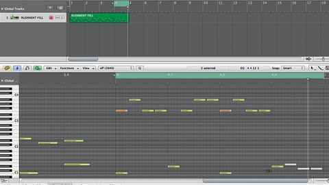 How to program realistic drum parts: rudiments | MusicRadar