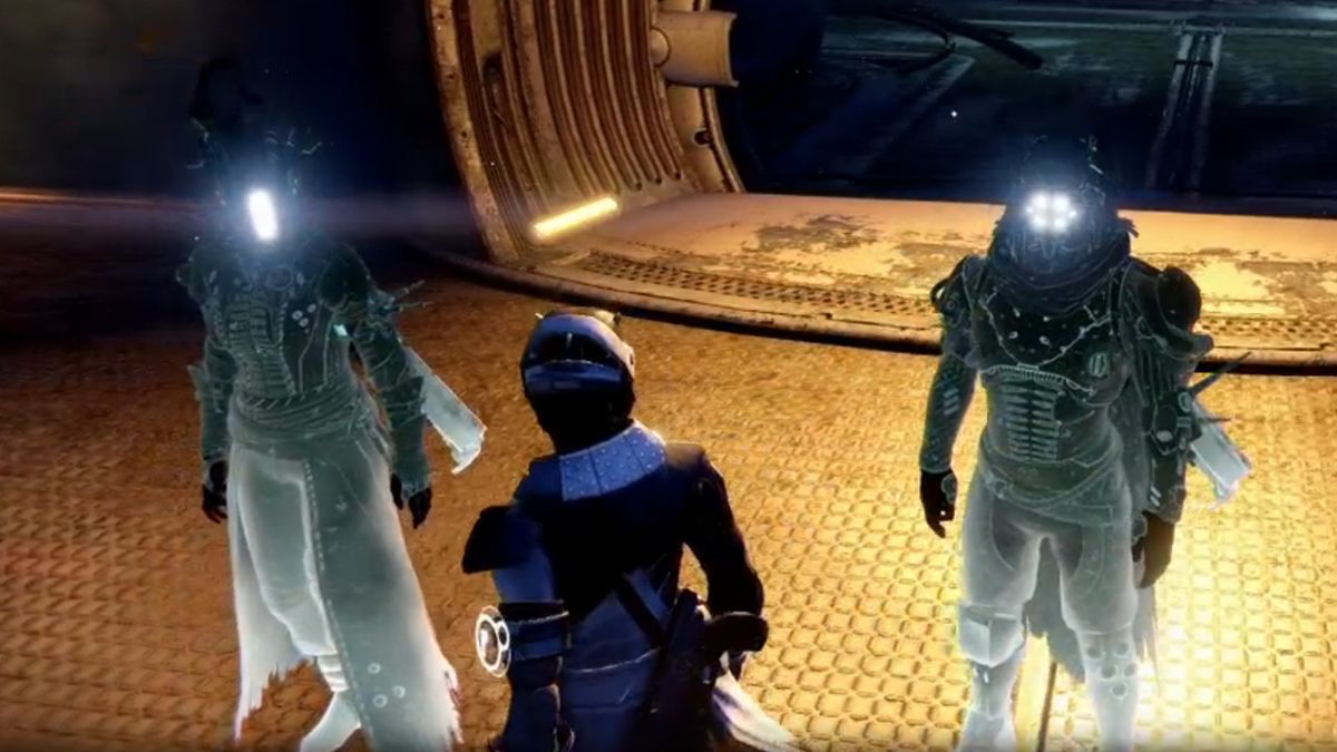 Here's the new stuff coming to Destiny in update 2.2.0, including ...