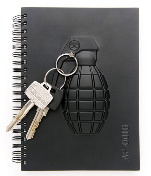 Designer notebooks to die for! | Creative Bloq