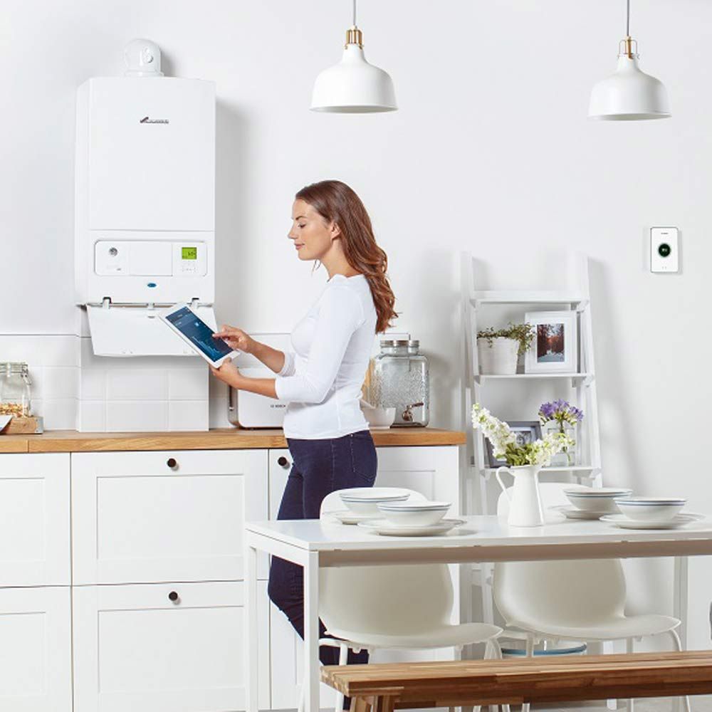 How old is my boiler? Three simple ways to find out | Ideal Home