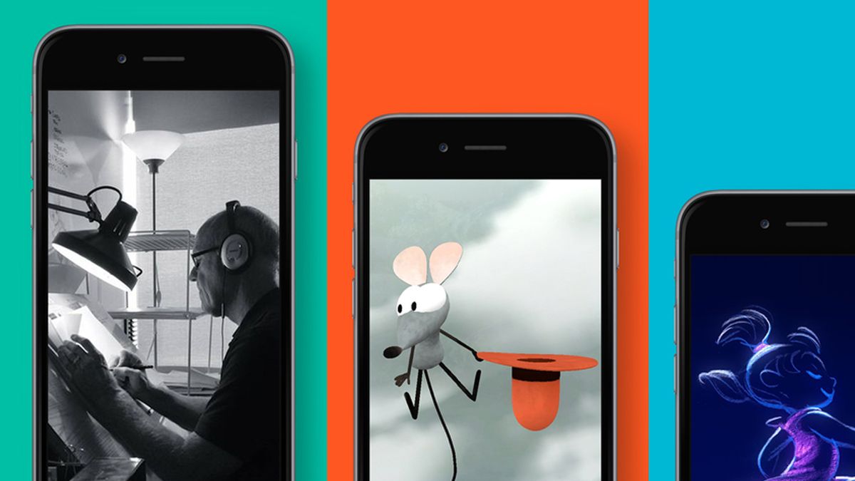 Google is bringing its 360-degree films to the iPhone | TechRadar