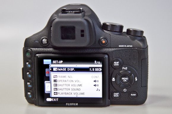 Other things to check on your camera - How to use your new digital ...
