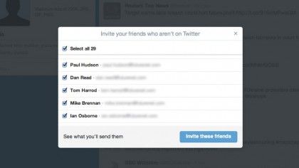 How to sign up and get started with Twitter | TechRadar