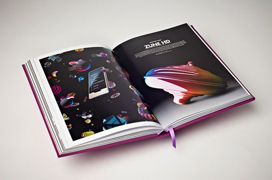 ExtraBold by Serial Cut: the best design portfolio book ever ...