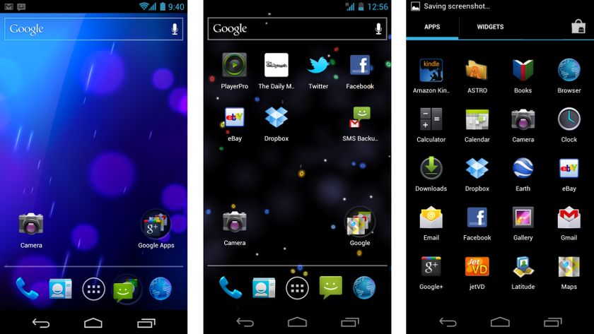 Android through the ages: from Cupcake to Pie and everything in between ...