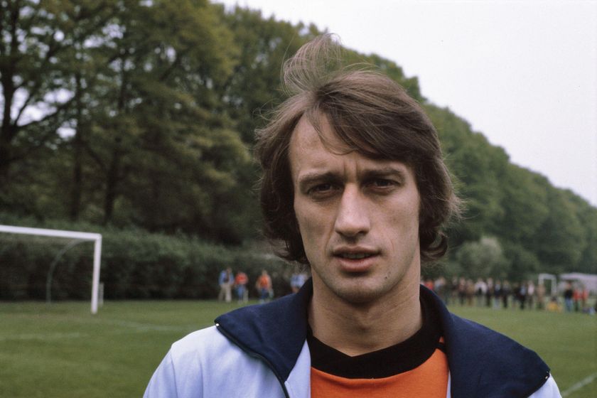 The best Dutch footballers ever | FourFourTwo