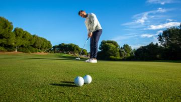 Golf Tips, Drills & Video Lessons | Golf Monthly