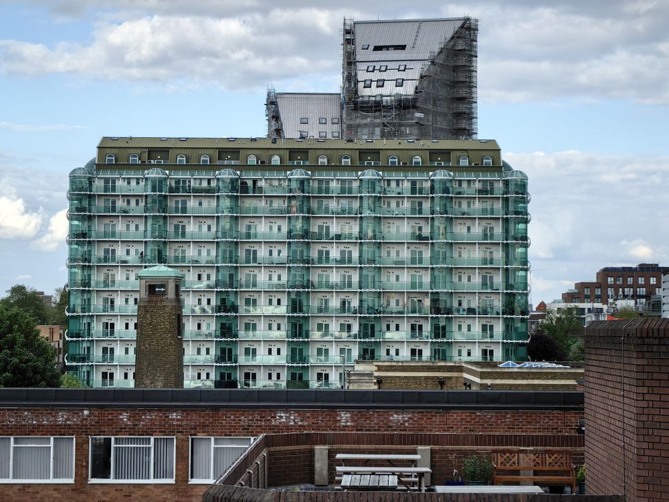 Huawei P60 Pro review: a mobile photography revelation | Digital Camera ...