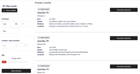 How to opt out of BeenVerified | TechRadar