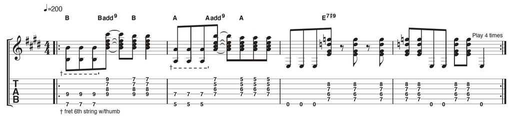 Stevie Ray Vaughan defined the sound of contemporary blues guitar ...