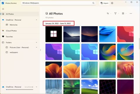 How to get started with new Photos app on Windows 11 | Windows Central