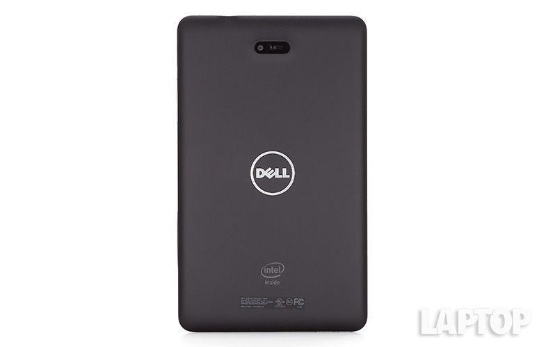 Dell Venue 8 Pro Review - Tablet With Stylus Support - LAPTOP | Laptop Mag