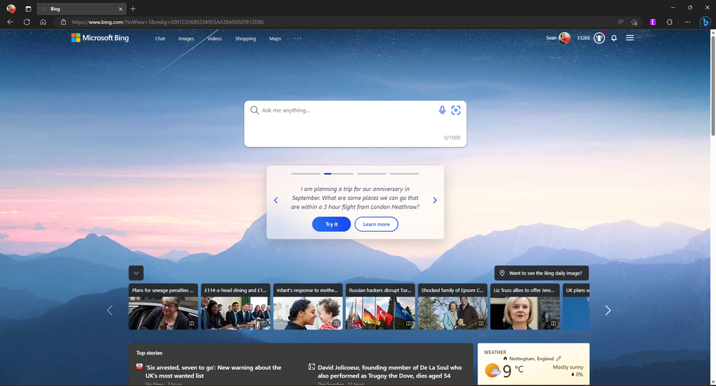 Bing AI's horrendous errors prove we still need to tread carefully ...