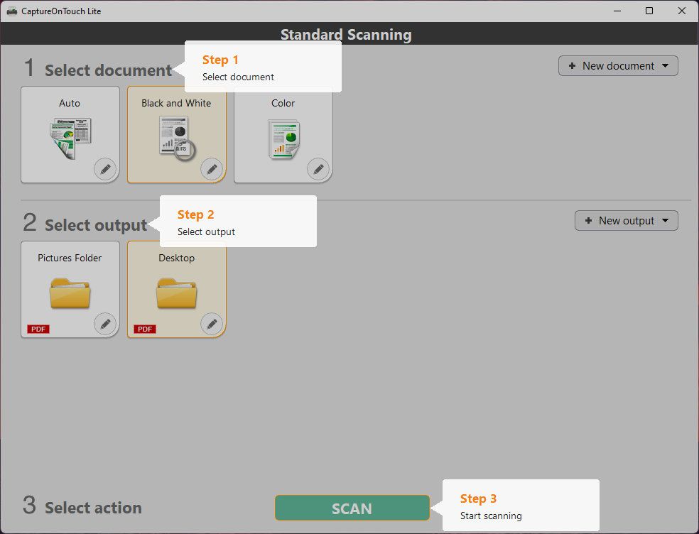 Canon imageFORMULA R10 portable scanner review | Digital Camera World
