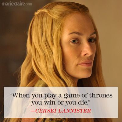 14 Best Game of Thrones Quotes - Top GoT Quotes We Love | Marie Claire