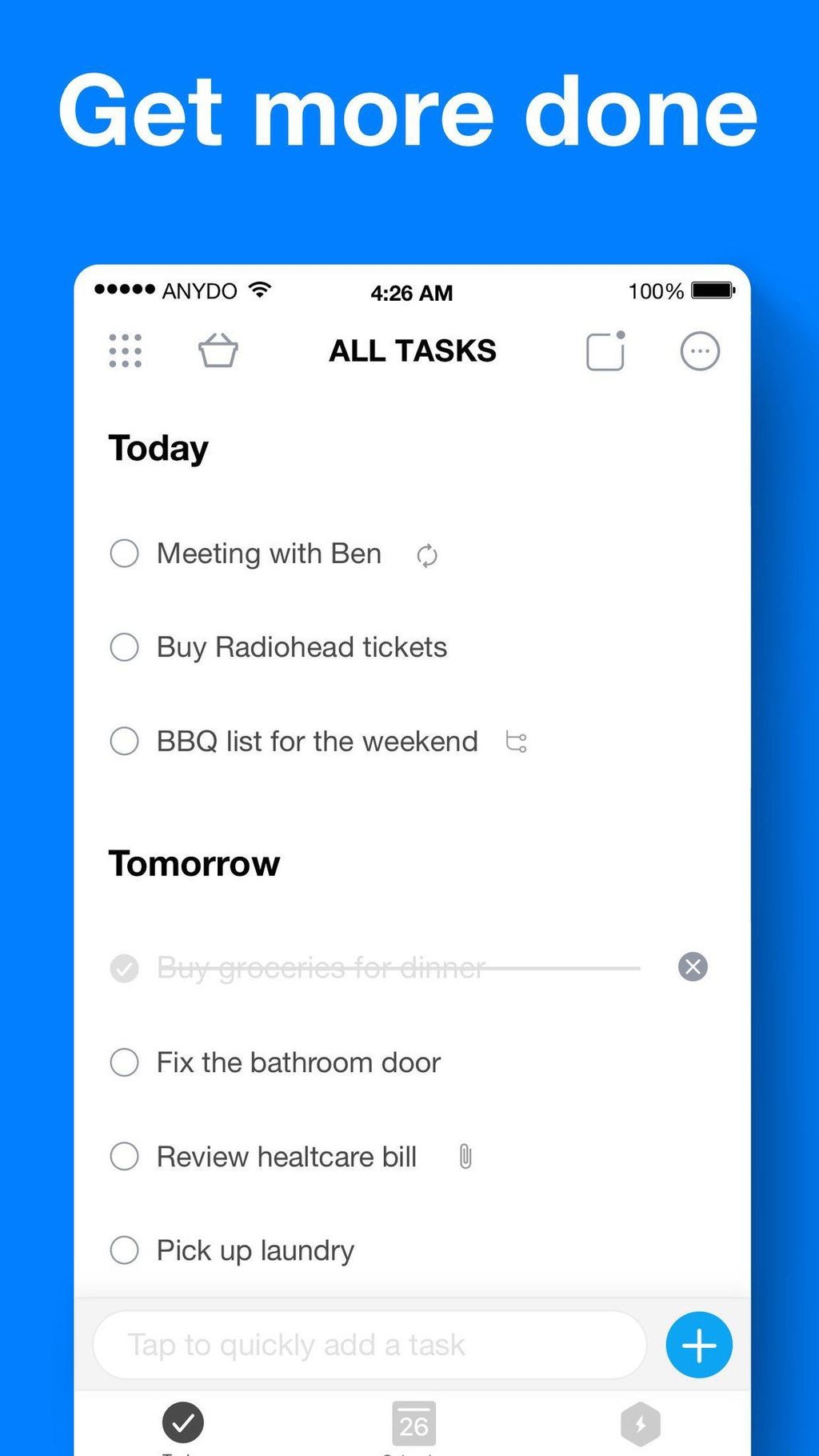 Best reminder apps for iPhone and iPad in 2022 | iMore