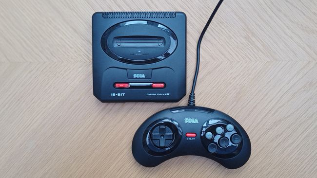 The best retro game consoles: the latest and best from Evercade to ...