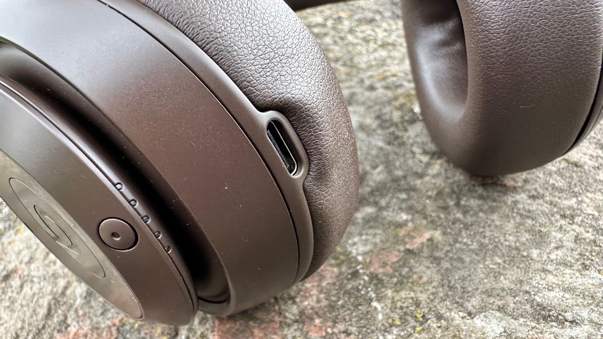 Beats Studio Pro review: Nuthin' but a "USB-C" thang | iMore