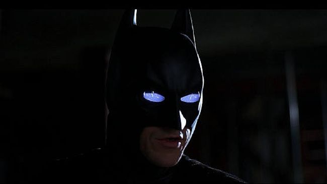 10 Coolest First Person Movie Scenes | GamesRadar+