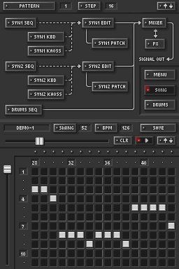Korg DS-10 review | GamesRadar+