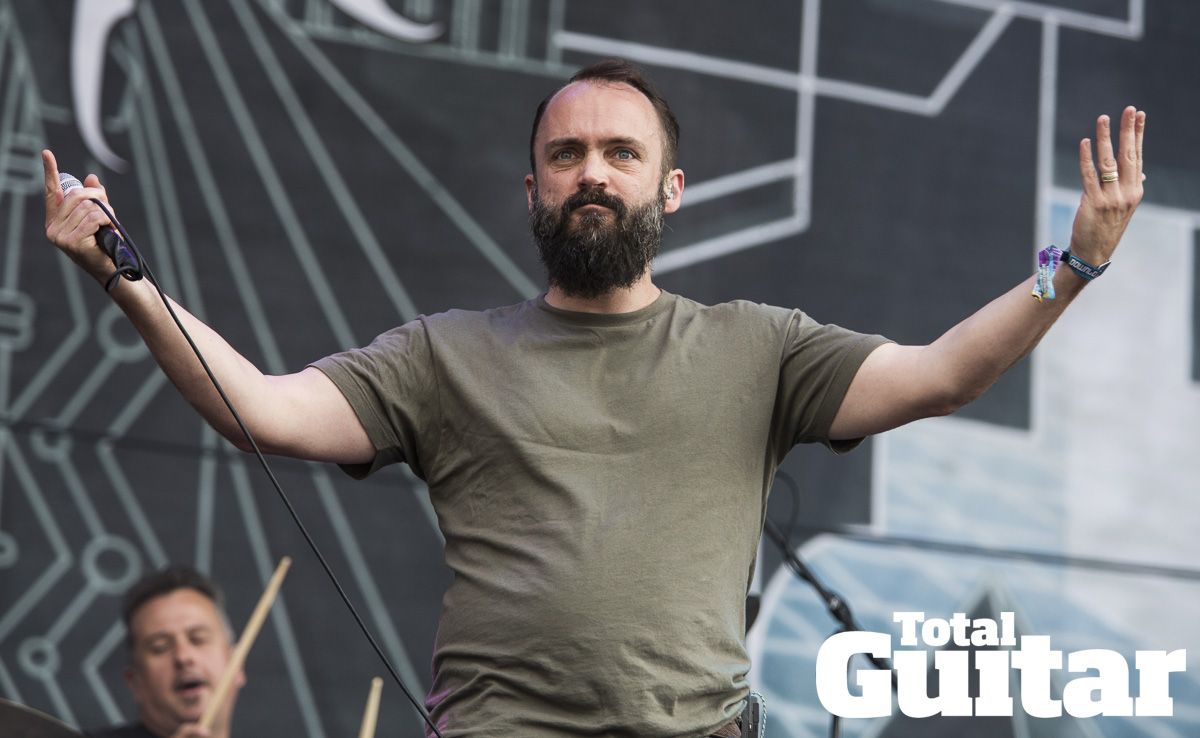 Download Festival 2015 highlights in pictures | MusicRadar