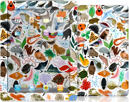 15 brilliant iPad skin designs | Creative Bloq