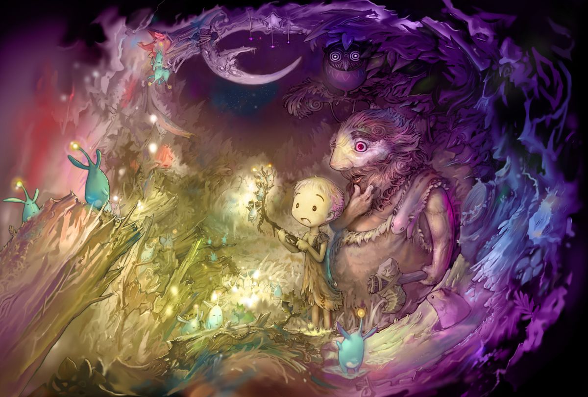 E3 06: Elebits | GamesRadar+