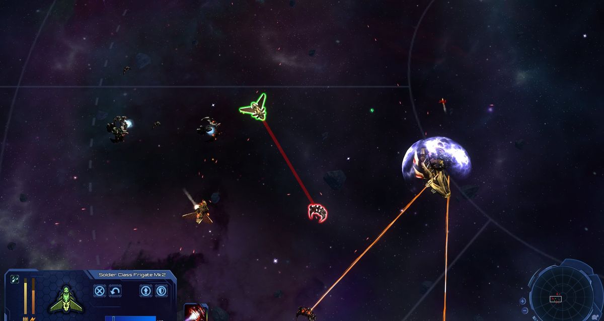 StarDrive 2 review | PC Gamer