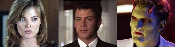 20 Things We Love About Angel | GamesRadar+