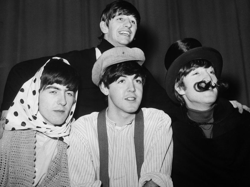 50 essential Beatles facts | MusicRadar