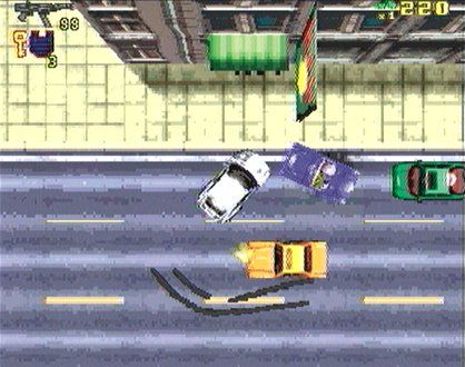 The complete history of Grand Theft Auto | GamesRadar+