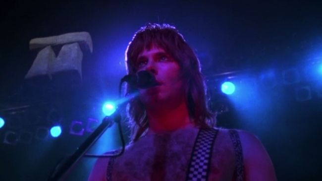 50 Most Embarrassing Movie Moments: Page 2 - Page 2 | GamesRadar+