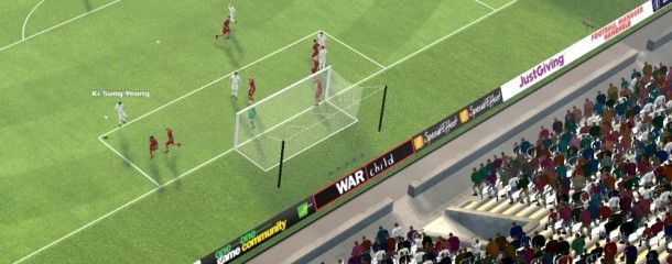 Football Manager 2013 review | PC Gamer