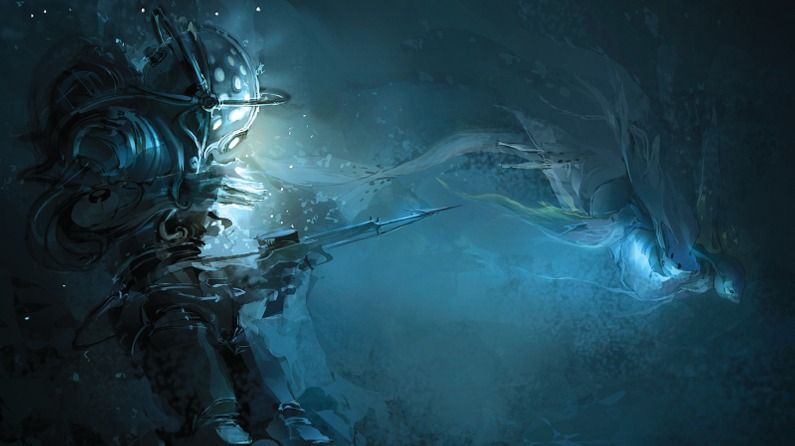 5 tips for making a monster movie | Creative Bloq