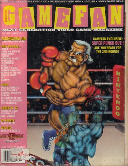 Embarrassing game magazine covers - REDEEMED! | GamesRadar+