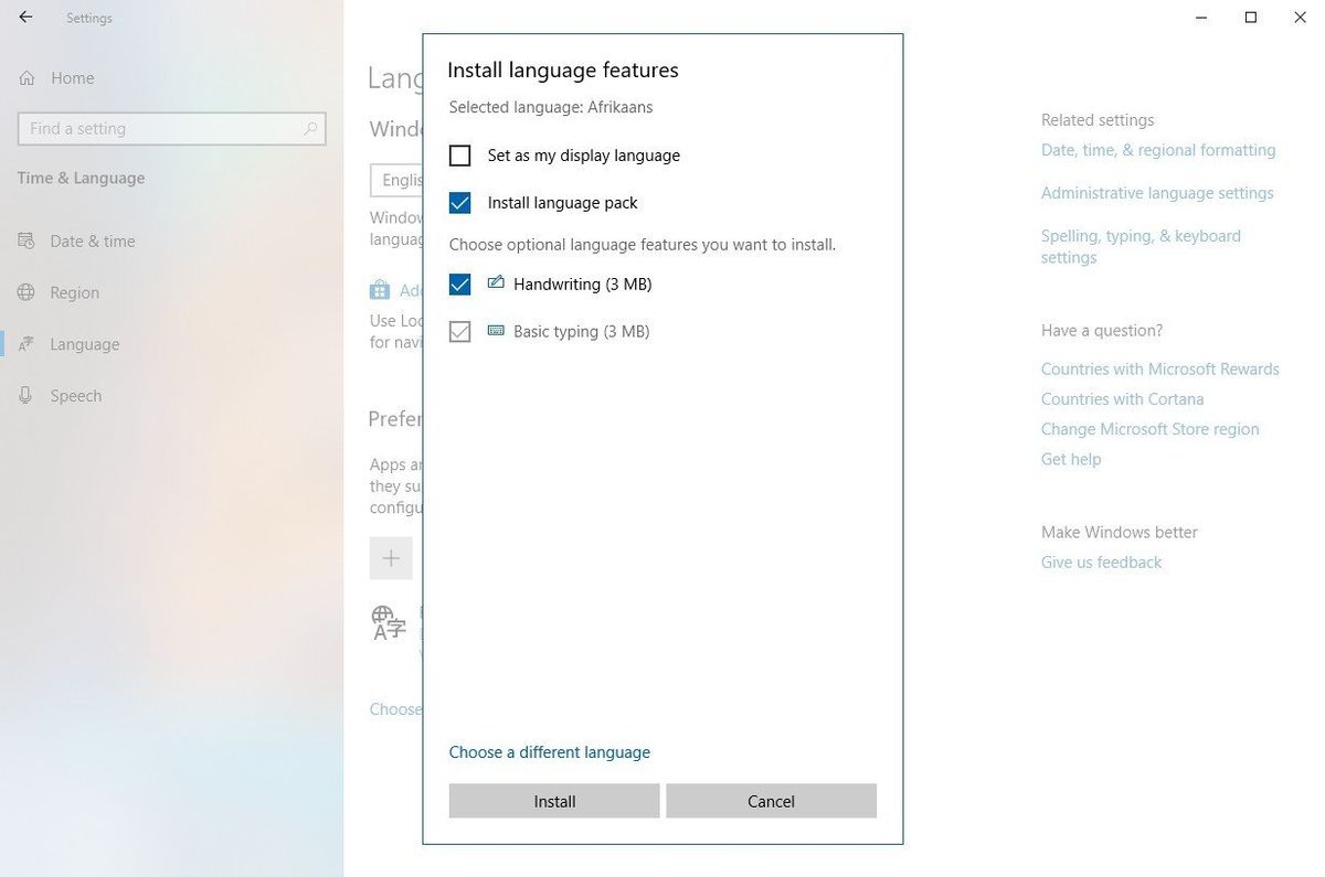 Windows 10 build 18267 (and earlier) for PC: Everything you need to ...