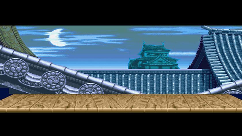 The 27 most amazing fighting game backgrounds (without the fighting ...