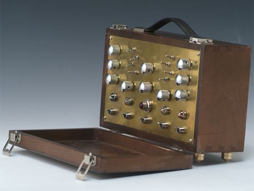 17 amazing Steampunk synthesizer mods | MusicRadar