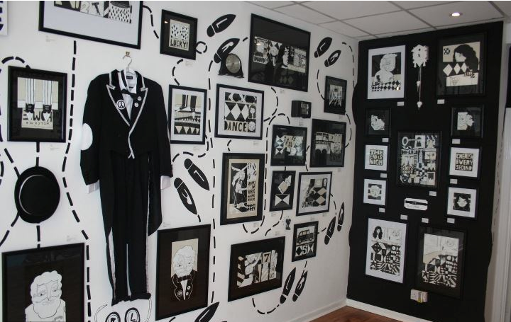 Mister Millerchip | Creative Bloq