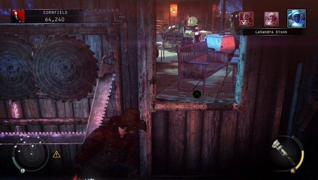 14: Attack of the Saints [Part 2] - Hitman: Absolution silent assassin ...