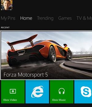 Xbox 360's cluttered interface led to Microsoft starting from scratch ...