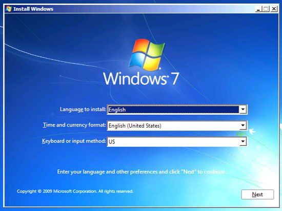 How to Repair a Faulty Windows Installation Without Reformatting | PC Gamer