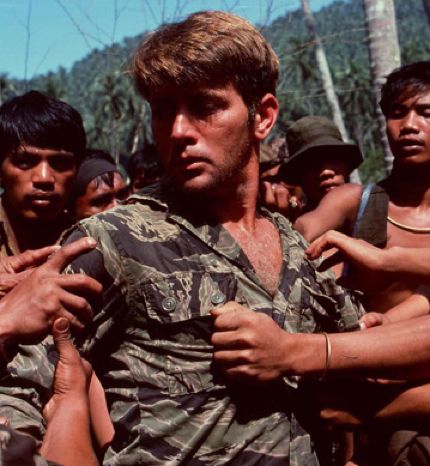 The Evolution Of Martin Sheen | GamesRadar+