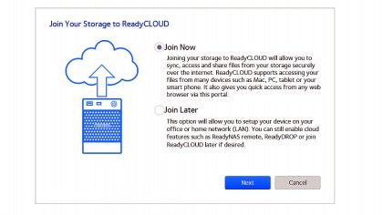 Netgear ReadyNAS 314 review | TechRadar
