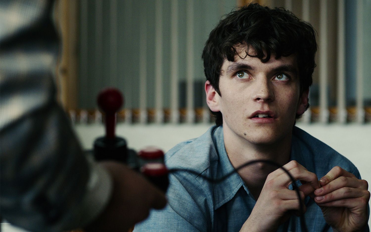 Black Mirror: We Ranked Every Episode, From Worst to Best | Tom's Guide